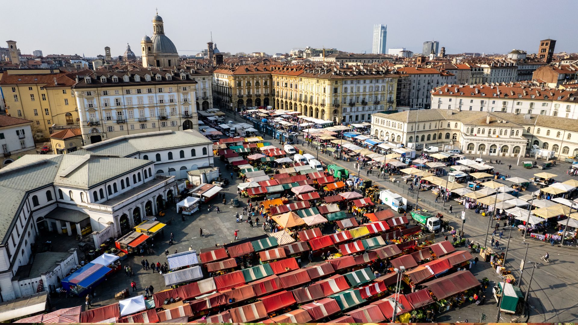Top 10 Local Markets in Italy: A Journey Through Local Life