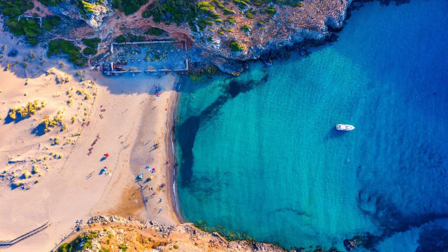 Discover Sardinia: 12 Stunning Beaches for Your Italian Escape