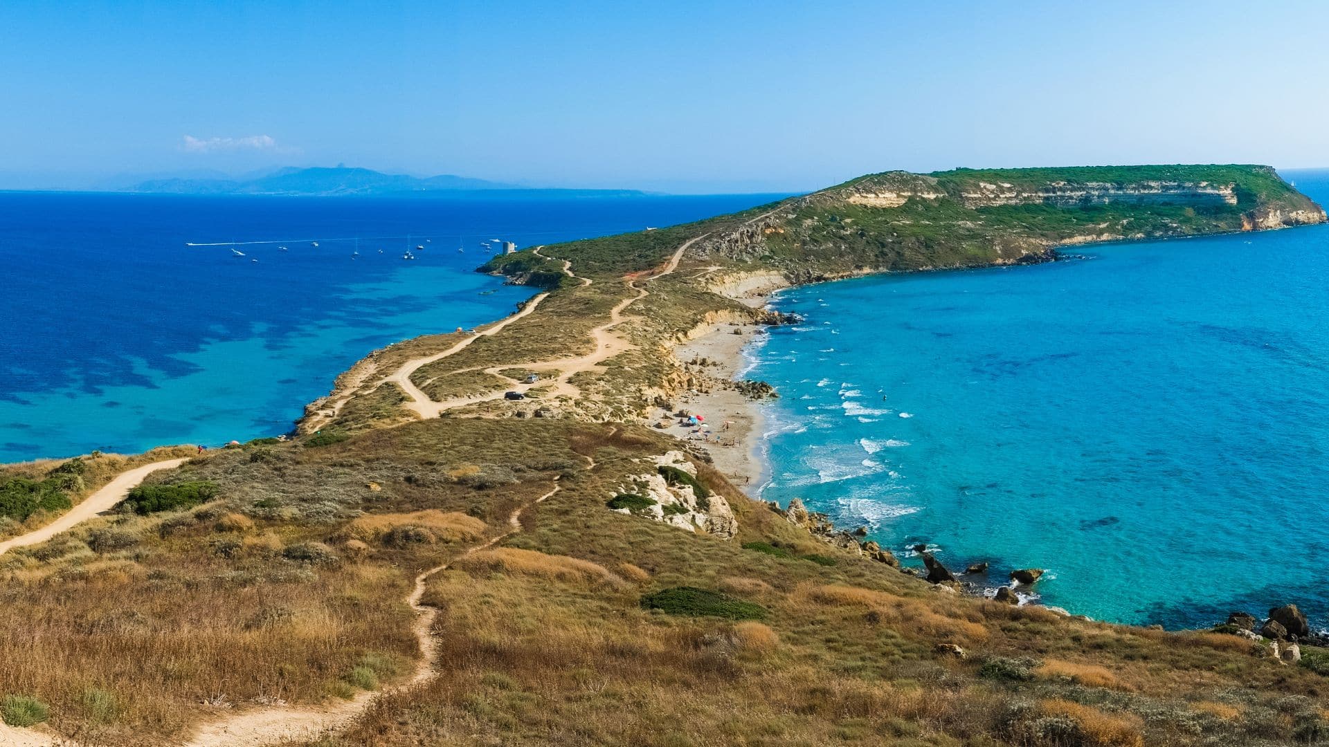 Discover Sardinia: 12 Stunning Beaches for Your Italian Escape