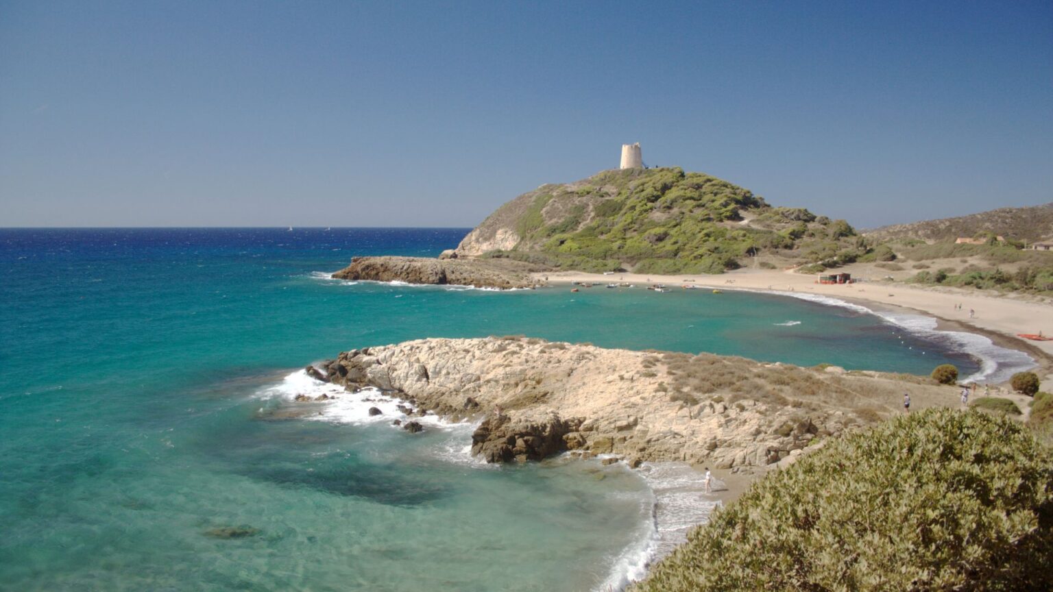 Visit Sardinia: 7 Best Cities to Explore for Every Traveler