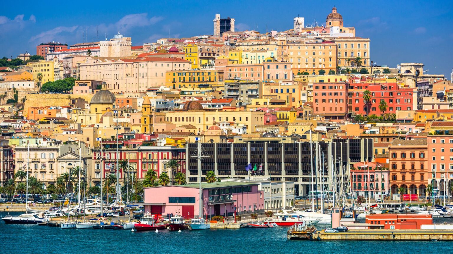 Visit Sardinia: 7 Best Cities to Explore for Every Traveler