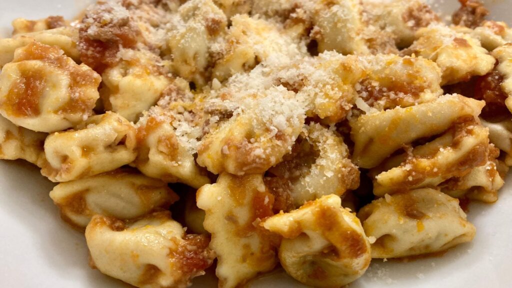 Italian Christmas Food: 10 Traditional Dishes Italians Eat